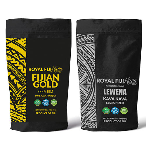Kava Australia | Premium Fijian Kava Powder Online | Kava Pros